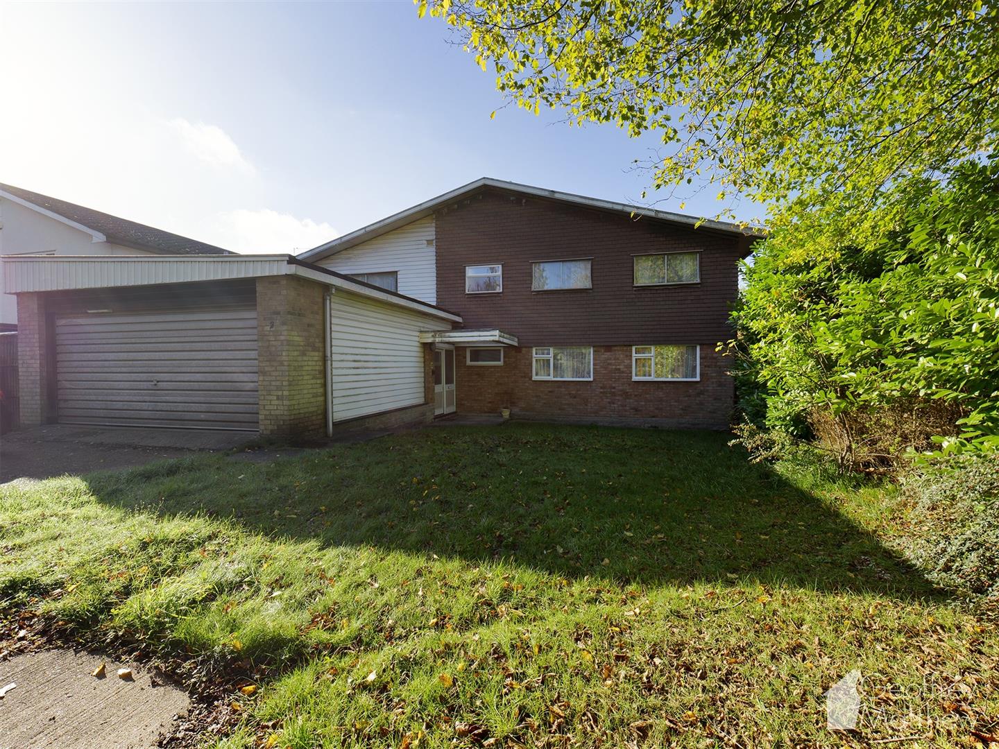 Buy Properties and Houses in Stevenage, Hertfordshire and Harlow, Essex